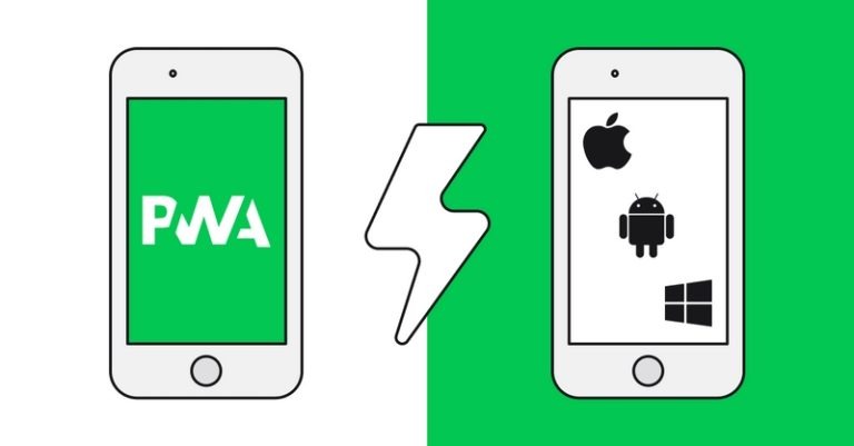Progressive Web Apps (PWA) Nedir? | Soft Ajans